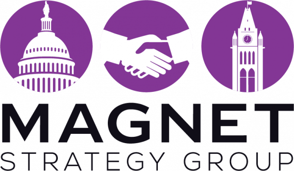 Magnet Strategy Group inc.
